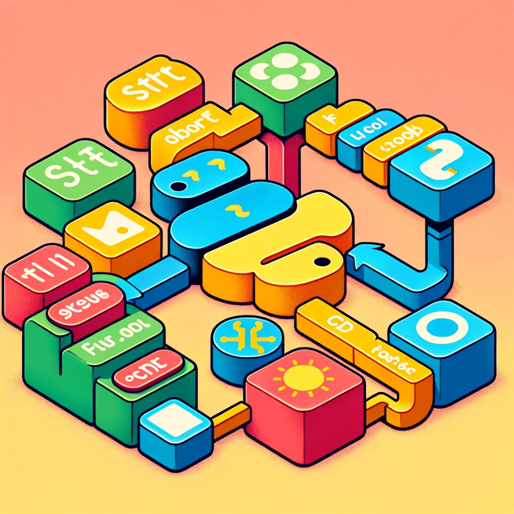 Intro to Python Program – ShallWeLearn